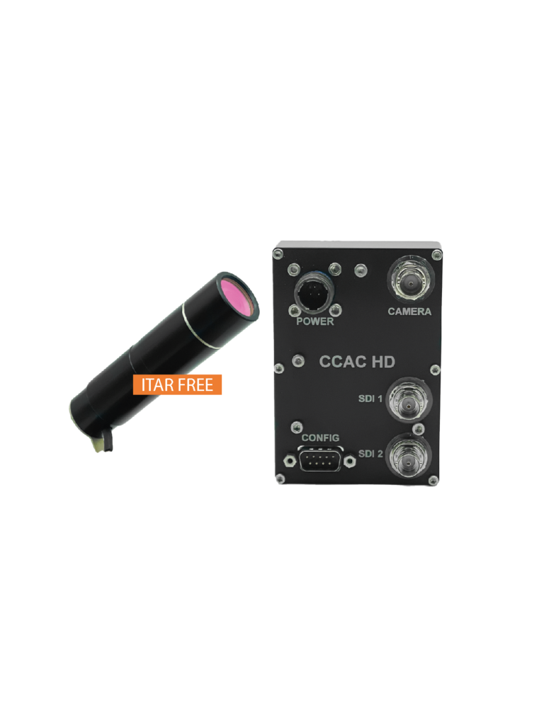 Aeronautical Camera Recorder | Range Of Optronic Solutions Dedicated To ...