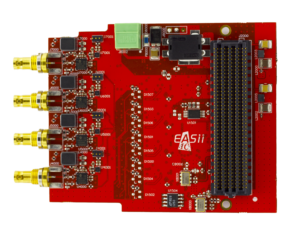 CXP IP Software Electronic System Design | High-resolution, High-speed ...