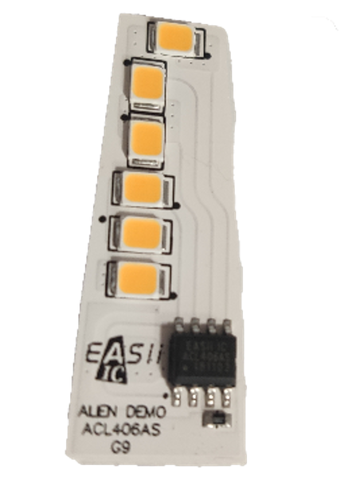 G9 EASii IC G9 EASii IC