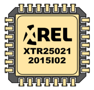 Integrated Circuit Extreme Environment | High Resitance And Temperature ...