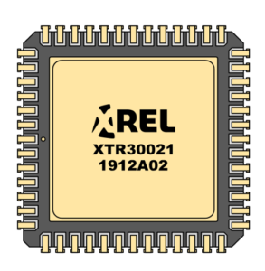 Integrated Circuit Extreme Environment | High Resitance And Temperature ...