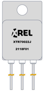 Integrated Circuit Extreme Environment | High Resitance And Temperature ...