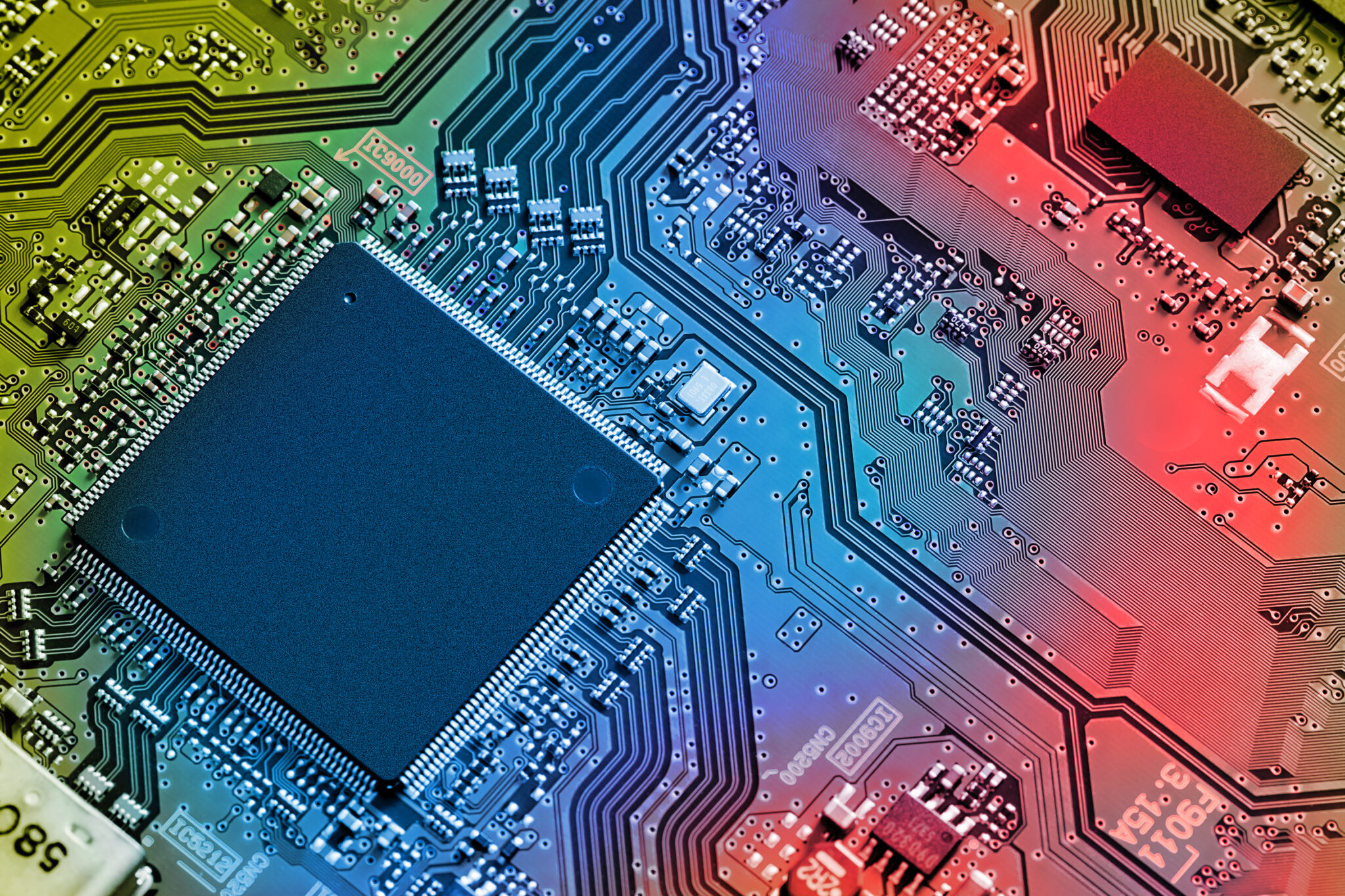 Centre De Design Electronique Grenoble Système Soft Embarqué