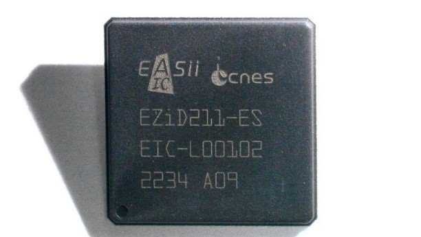 OXFORD 2 - EASii IC